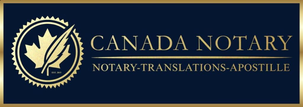 Certified Translation Services | ATIO & Notarized | Canada Notary