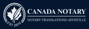 Canada Notary | Virtual & In‑Person Notary Services Nationwide