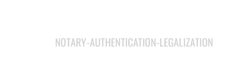 Virtual & In-Person Notary Services | Canada Notary