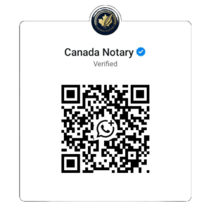 Apostille Services Canada & Legalization | Fast & Reliable