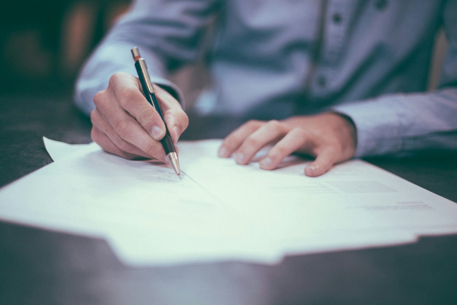 Notary Public Toronto | Canada Notary - Fast & Reliable Services