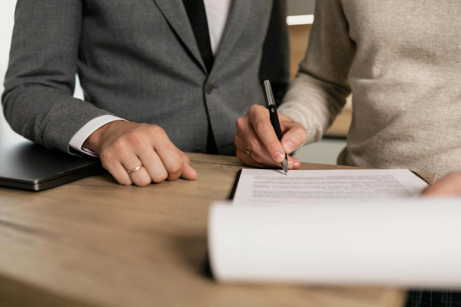 Notary Public Toronto Downtown | 777 Bay St (College Park) | $35+