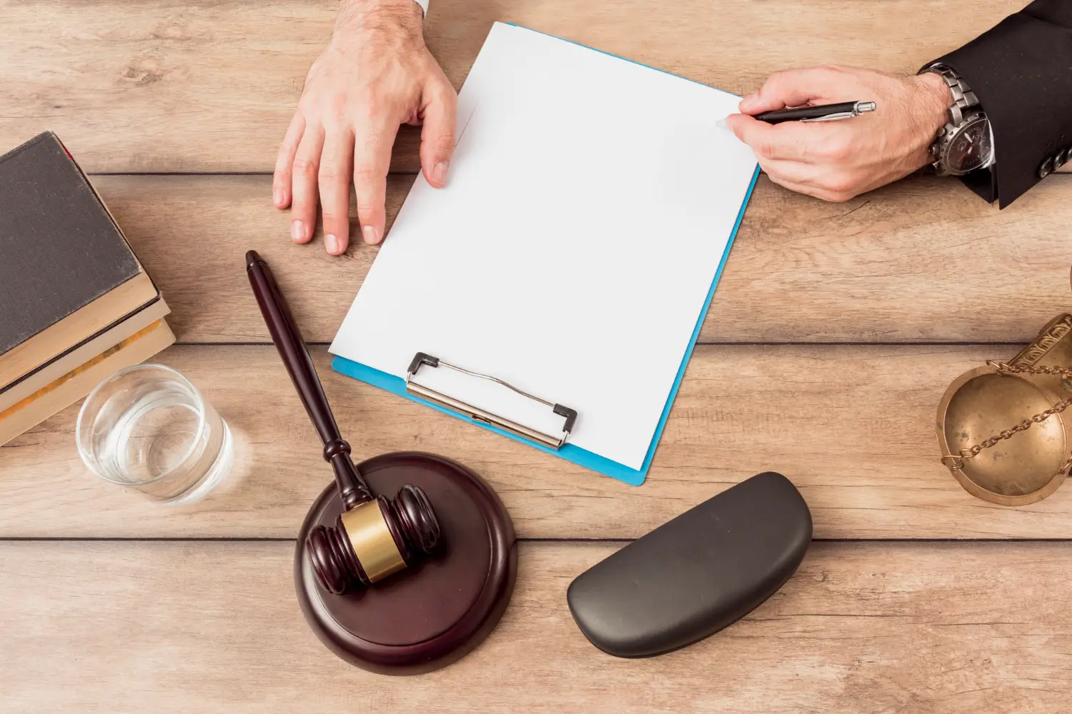 Notary Public Brampton | Walk-In & Mobile Services