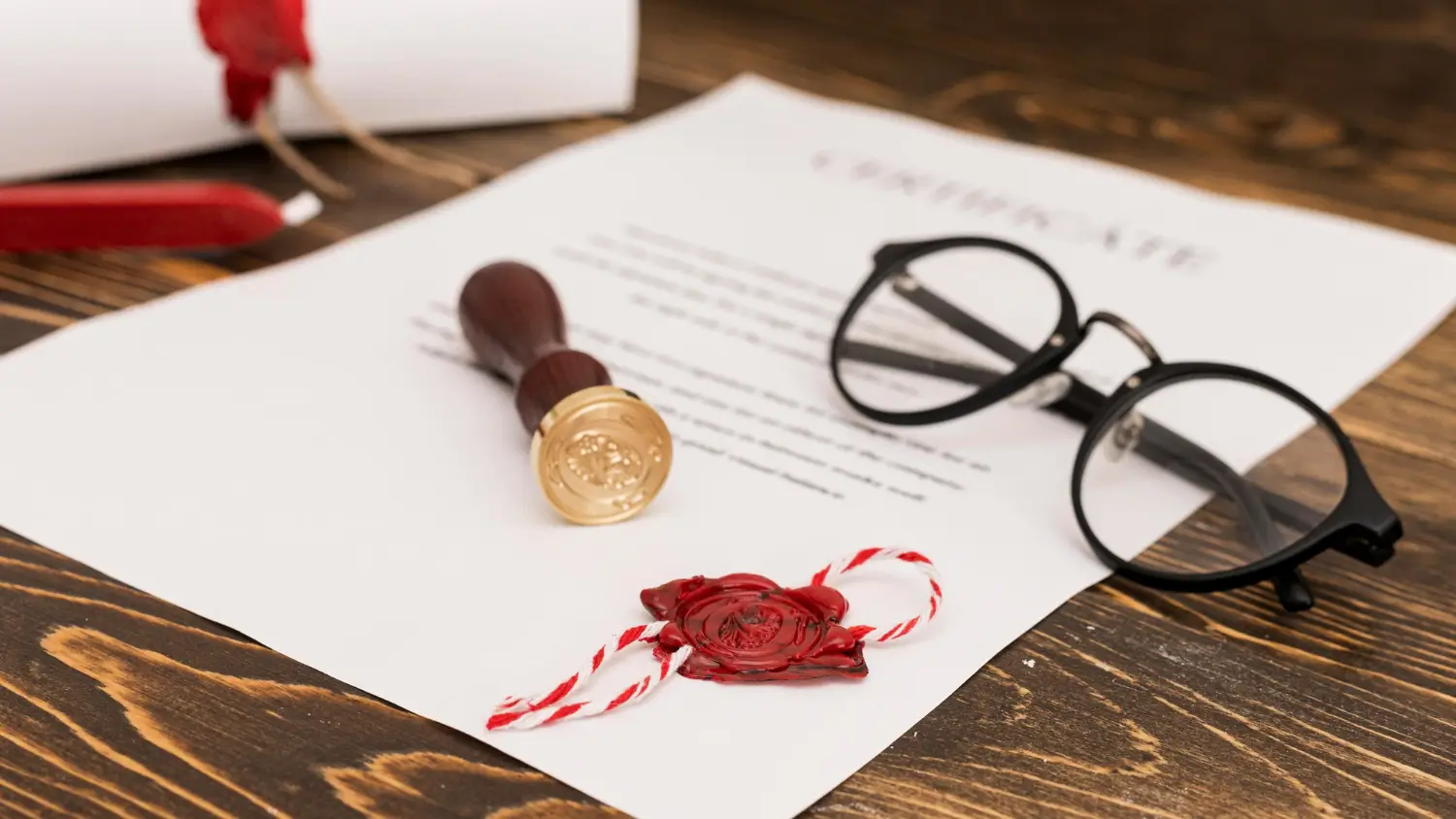 Certified True Copy Services | Canada Notary