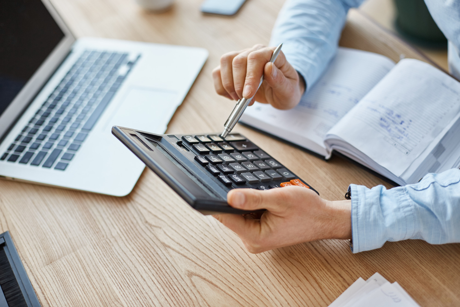 Notary Fee Calculator | Prices Start at $25 | Canada Notary