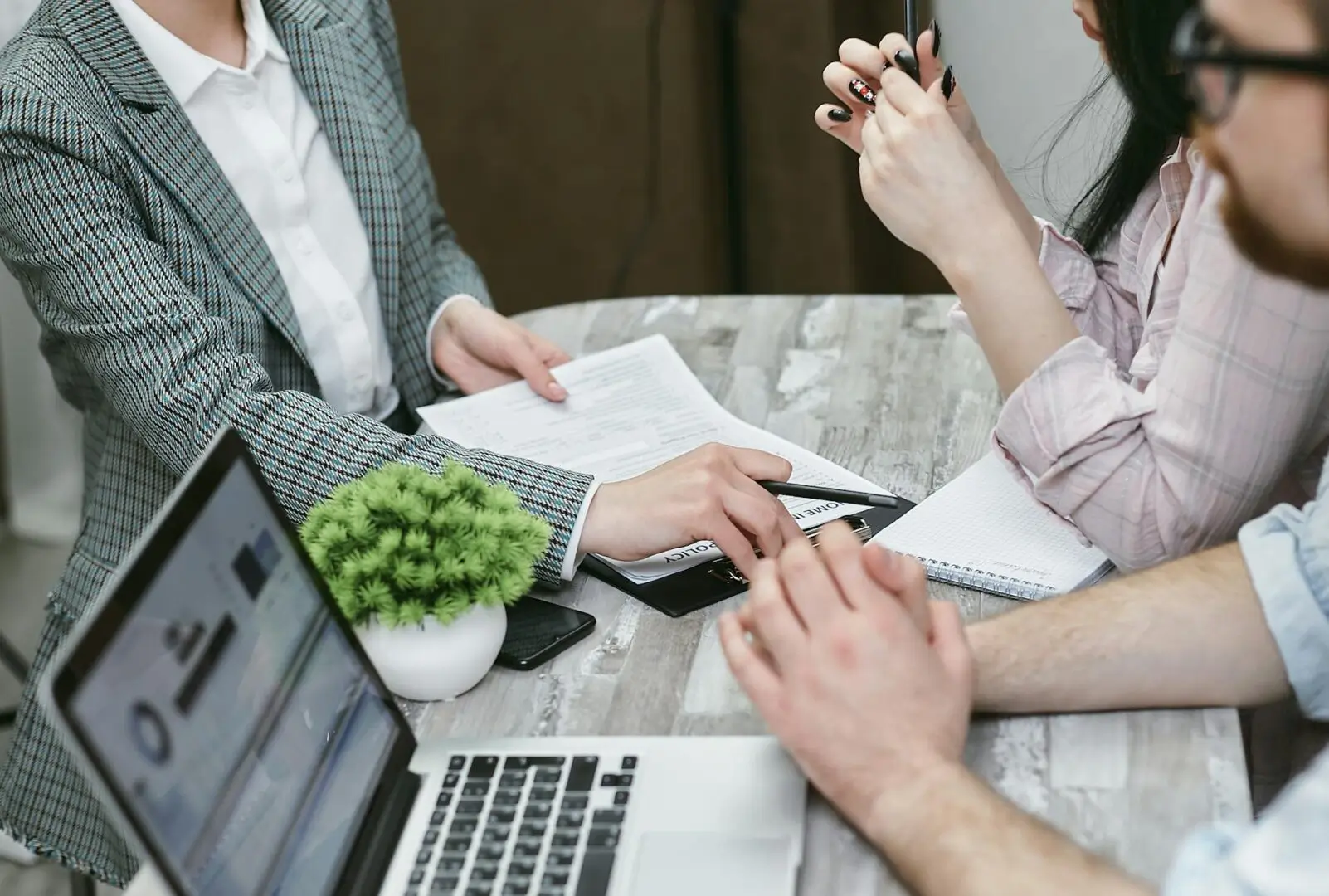 Online Notary Alberta | Remote Commissioning | Canada Notary